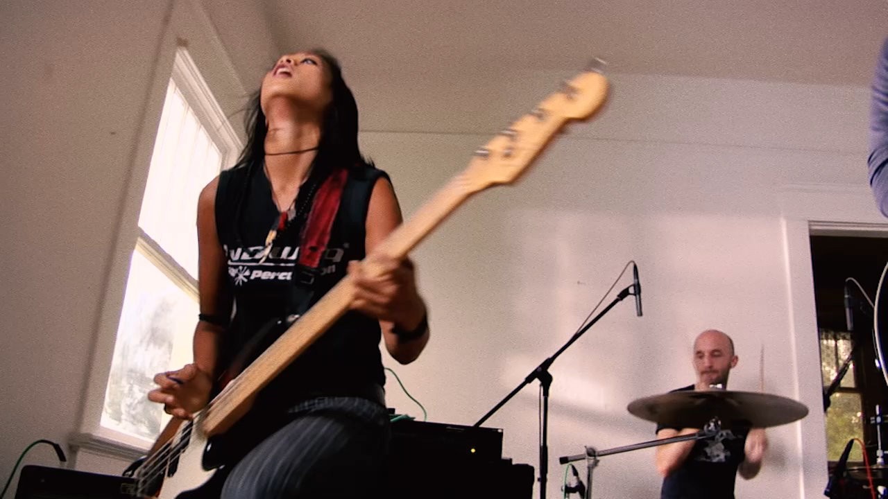 Burn to Shine • 6 • Atlanta, GA • Christoph Green • Producer and Director